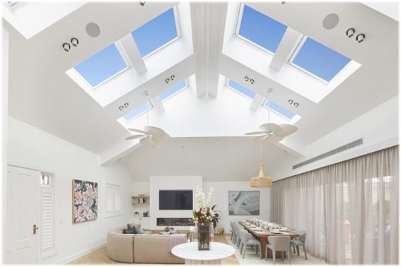 5 Reasons Why Skylights Are So Popular